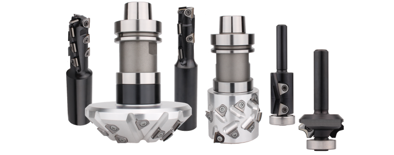 Konstantin-Fräser - RZ Werkzeuge